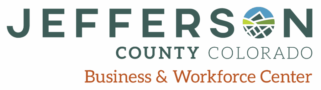 Jefferson County Business & Workforce Center - AgeWise Colorado