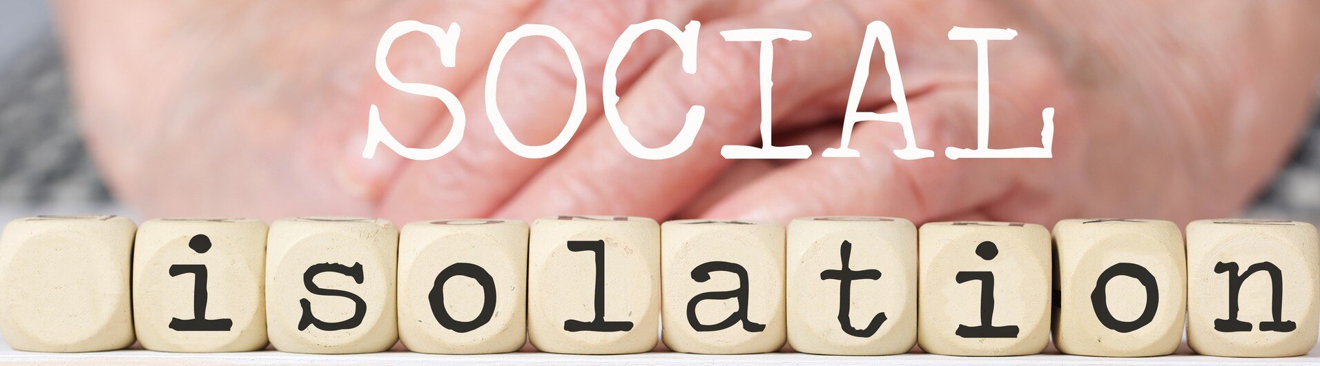 Social Isolation, Loneliness in Older People Pose Health Risks ...