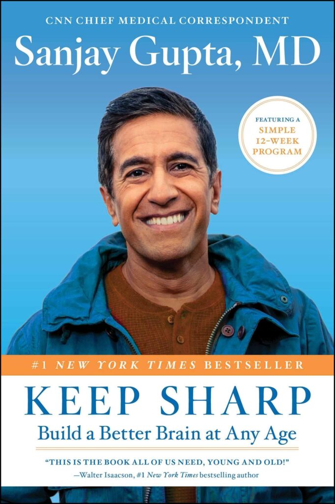 Keep Sharp-Build a Better Brain at Any Age - AgeWise Colorado