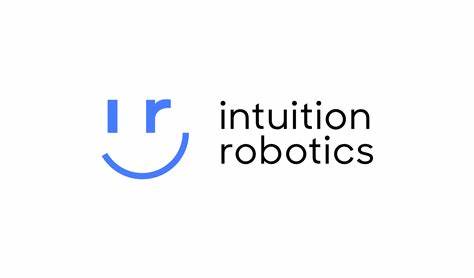 Intuition Robotics - Meet ElliQ - AgeWise Colorado