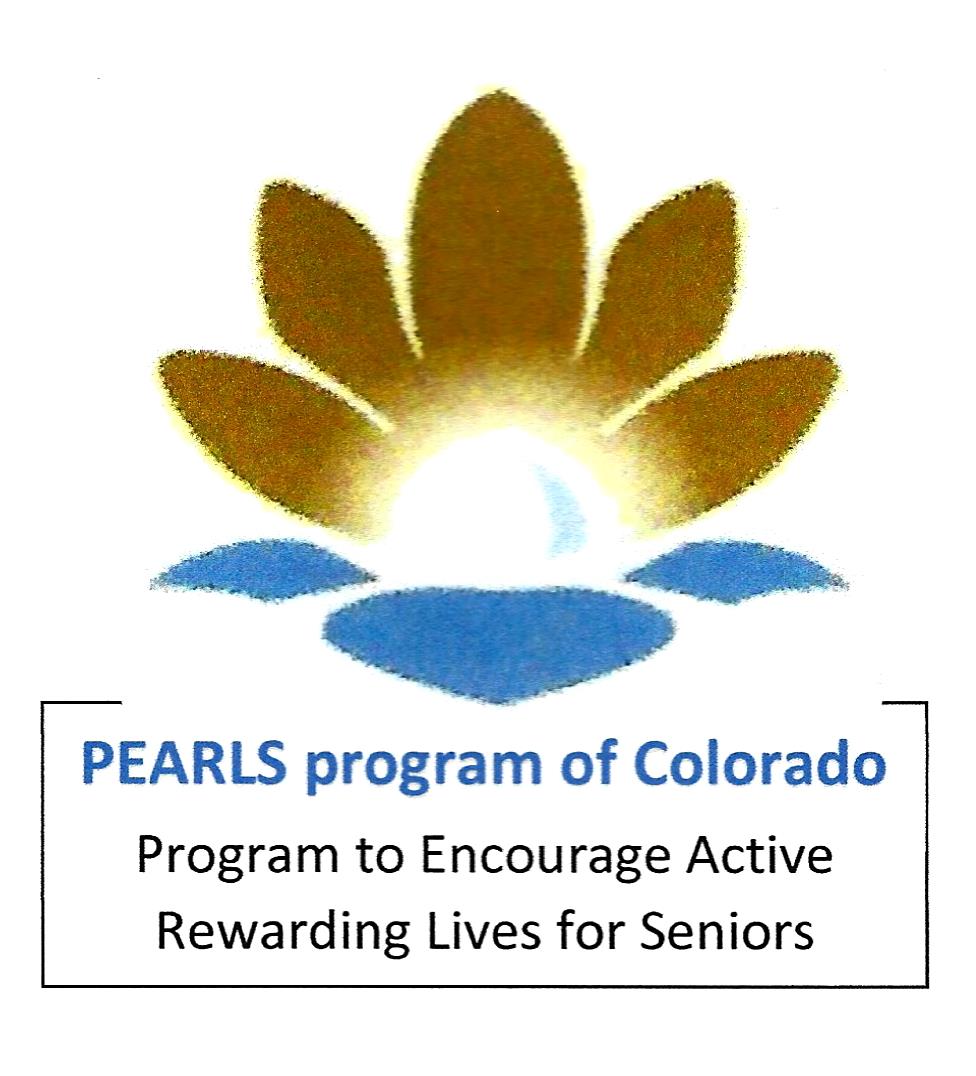 PEARLS program of Colorado - AgeWise Colorado